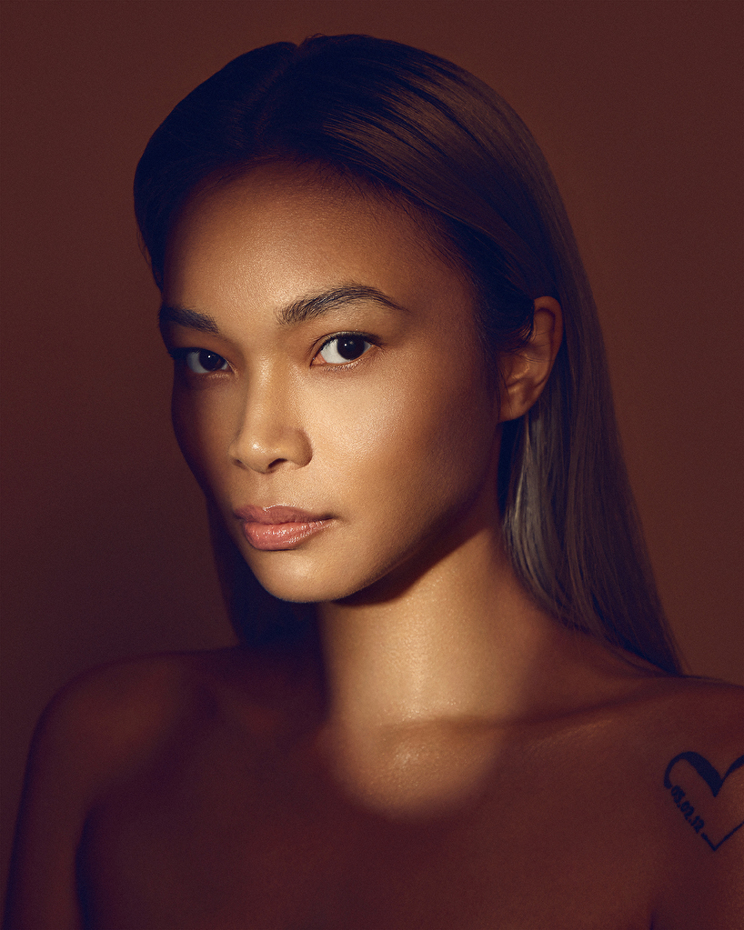 Tina Chau | Select Atlanta | Select Model Management