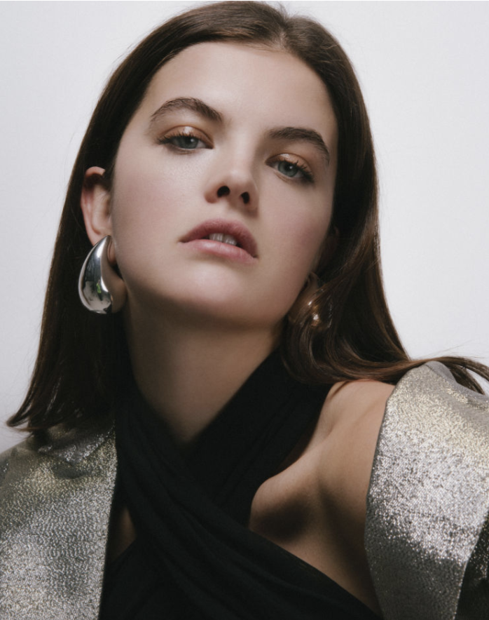 Abbey Ries | Women | Select Chicago | Select Model Management