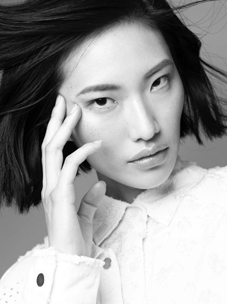 Nuri Son | Select Stockholm | Select Model Management