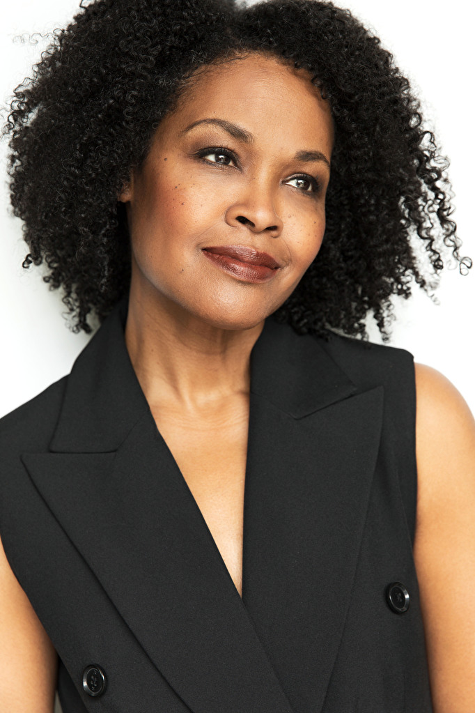 Rhonda Barr | Women | Select Chicago | Select Model Management