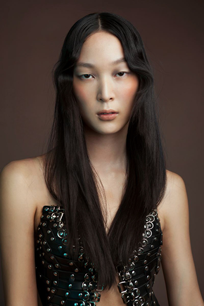 Kristin Mckinney | Modellink