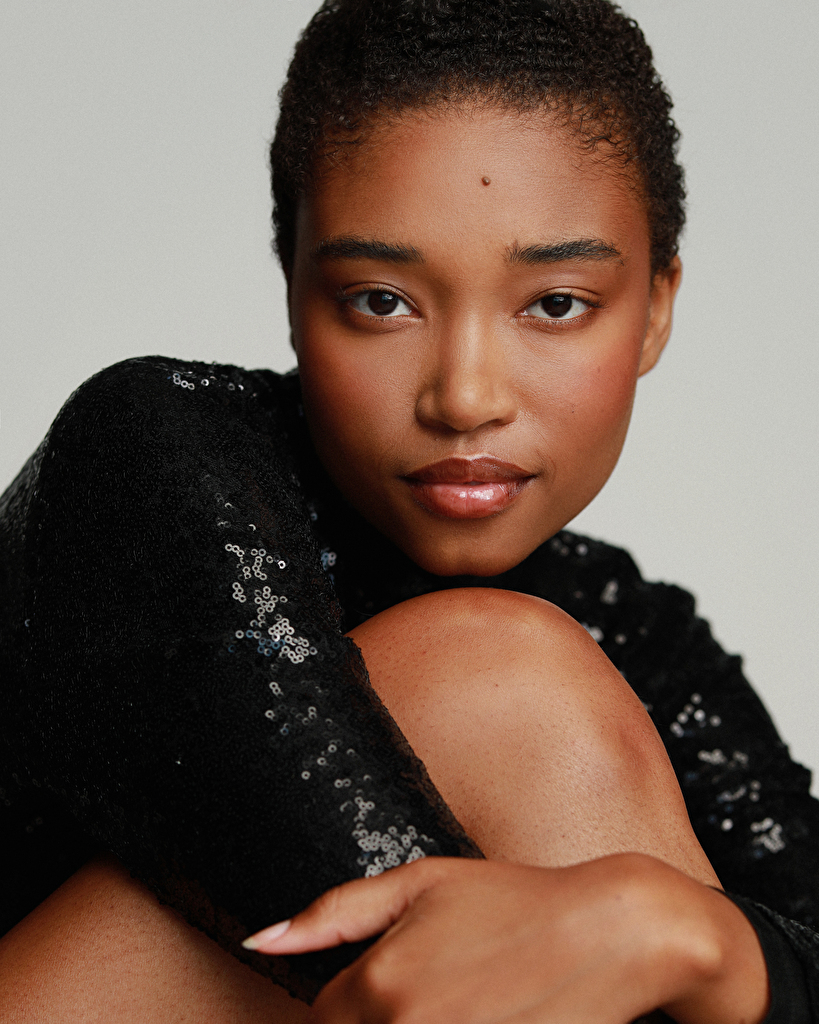 Sherica Small | Select Los-angeles | Select Model Management