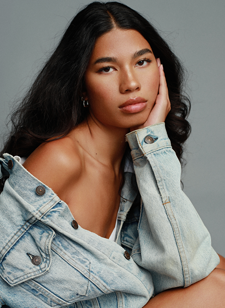 Ariel Toole | Select Chicago | Select Model Management