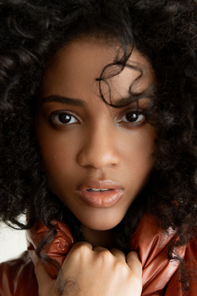 Natasha Simone | Women | Select Miami | Select Model Management