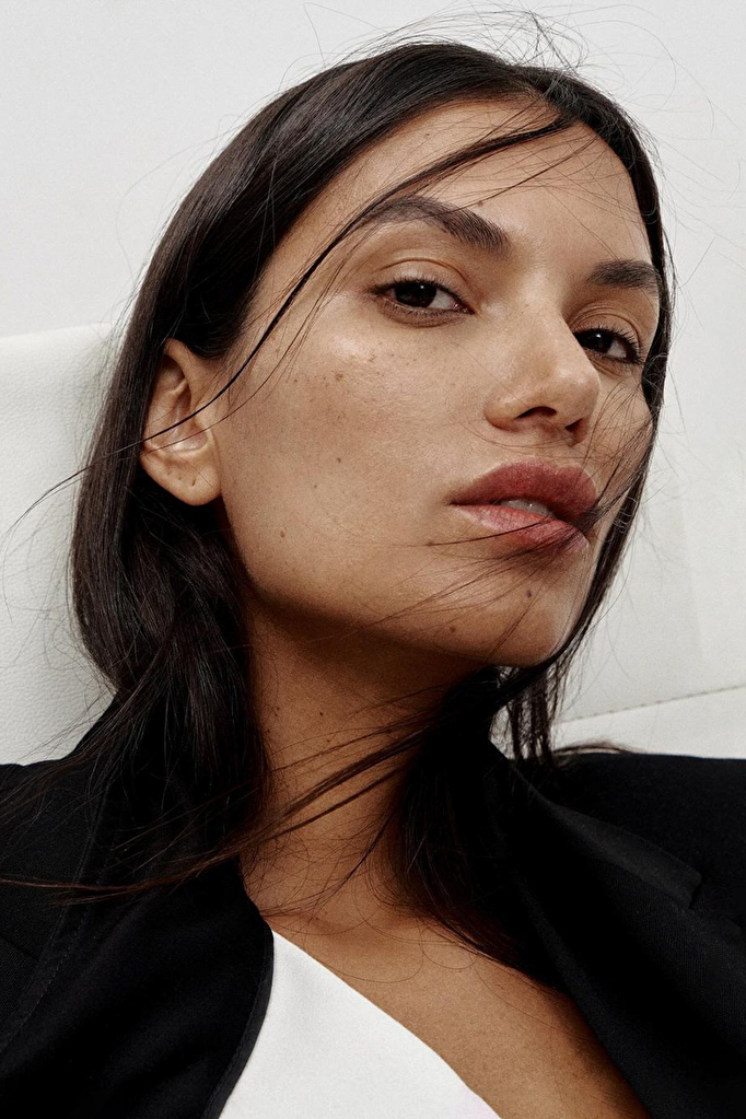 Aline Lima | Women | Modellink