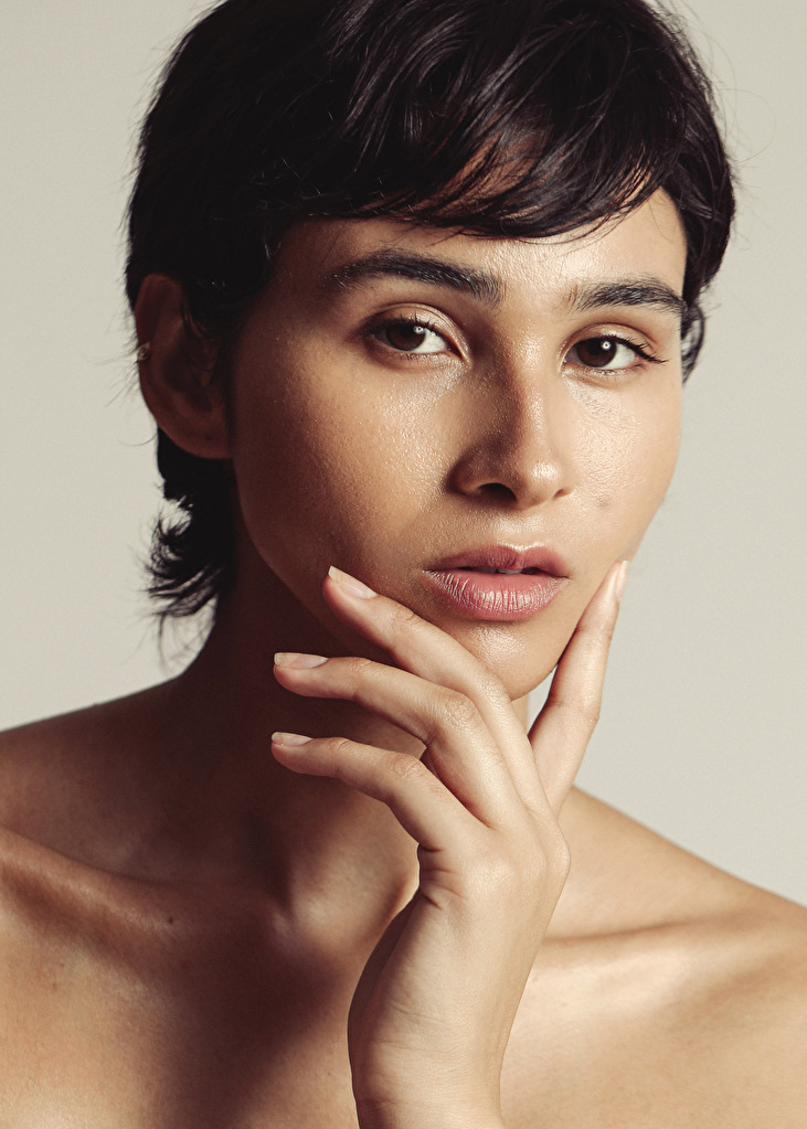 Danielle Francesca | Women | Select Chicago | Select Model Management