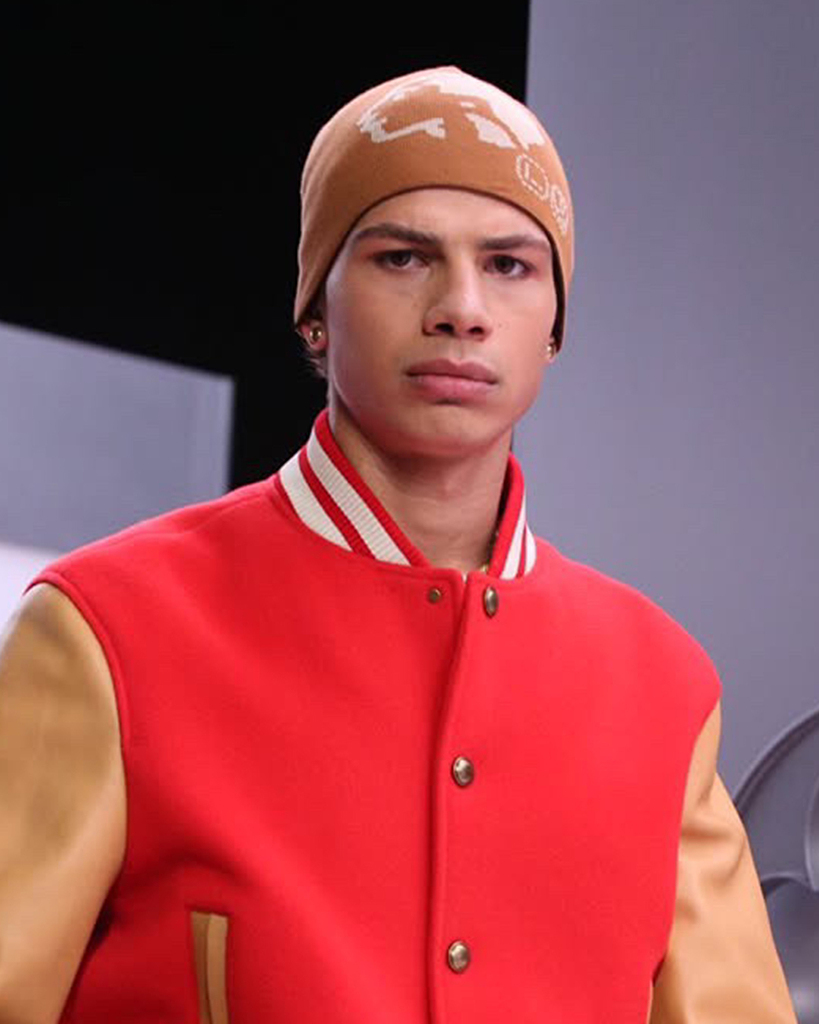 RUBEN MOREIRA | Select Paris | Select Model Management