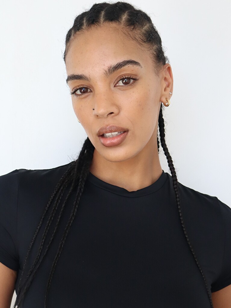 Simone Theunissen | Select Stockholm | Select Model Management