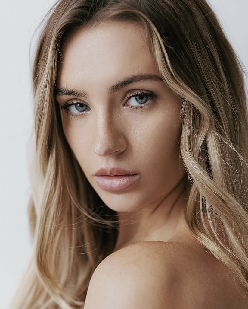 Atlanta Pitman | Select Los-angeles | Select Model Management