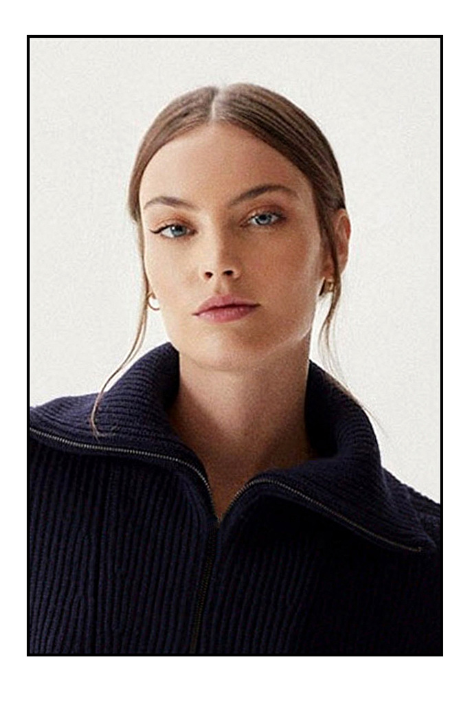 Samie Robinson | Select Milano | Select Model Management