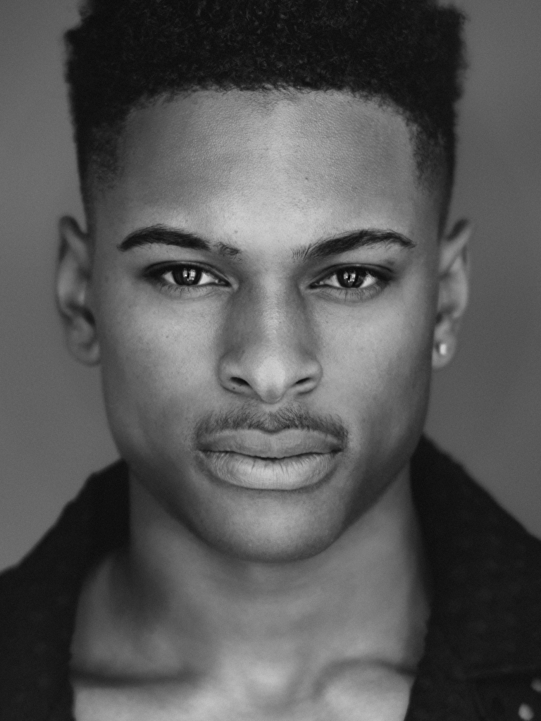 Trey Rogers | Select Chicago | Select Model Management
