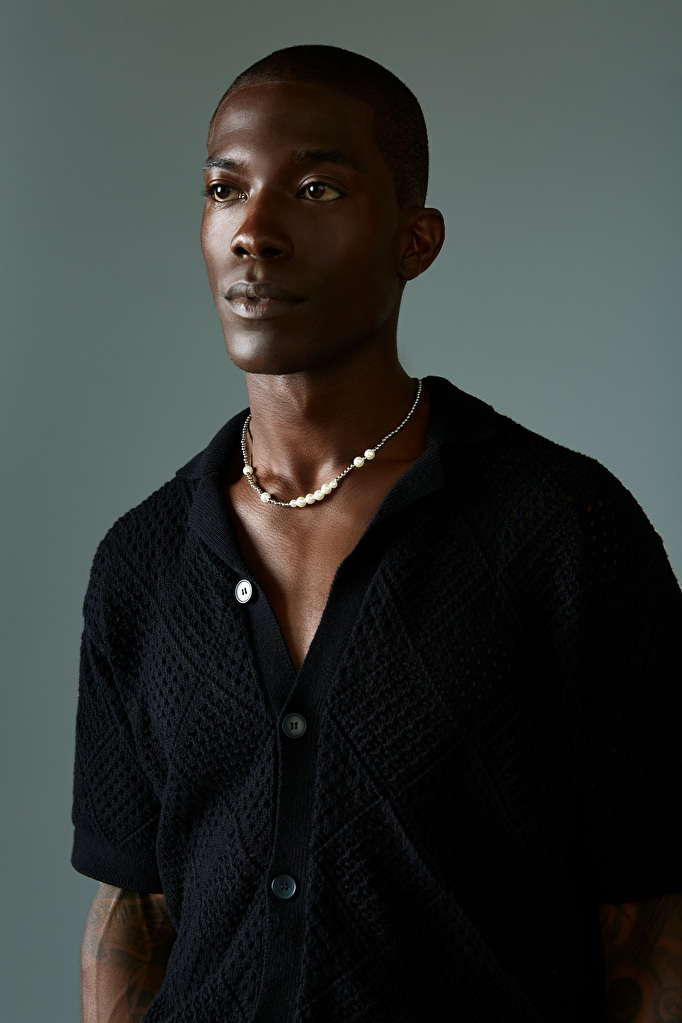 Salih Muhammad | Select Atlanta | Select Model Management