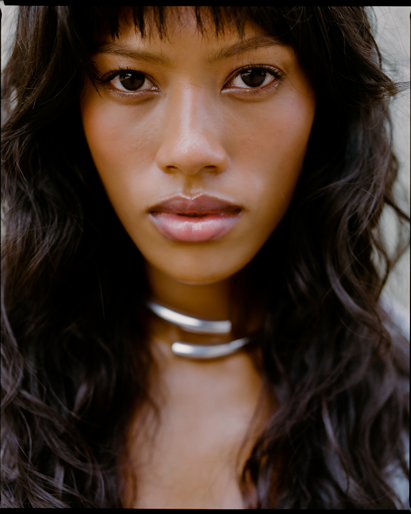 Chi Vo | Select Miami | Select Model Management