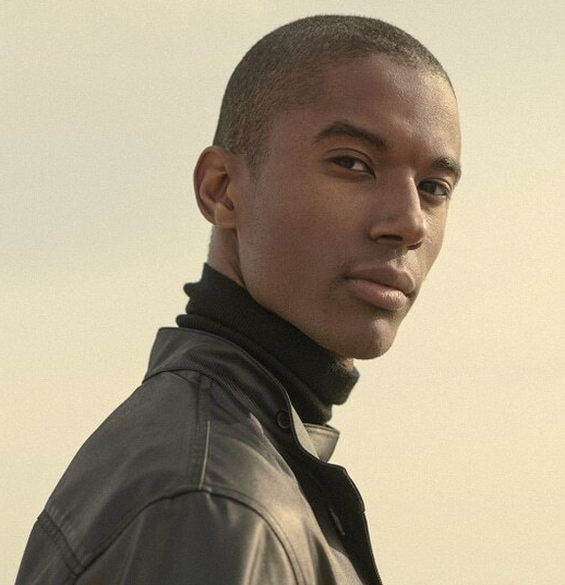 CLAUDIO MONTEIRO | Select London | Select Model Management