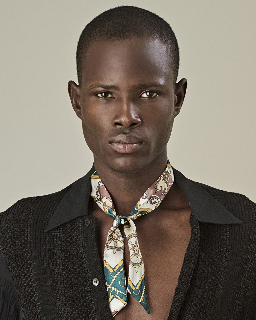 JEFFREY | Men | Select London | Select Model Management