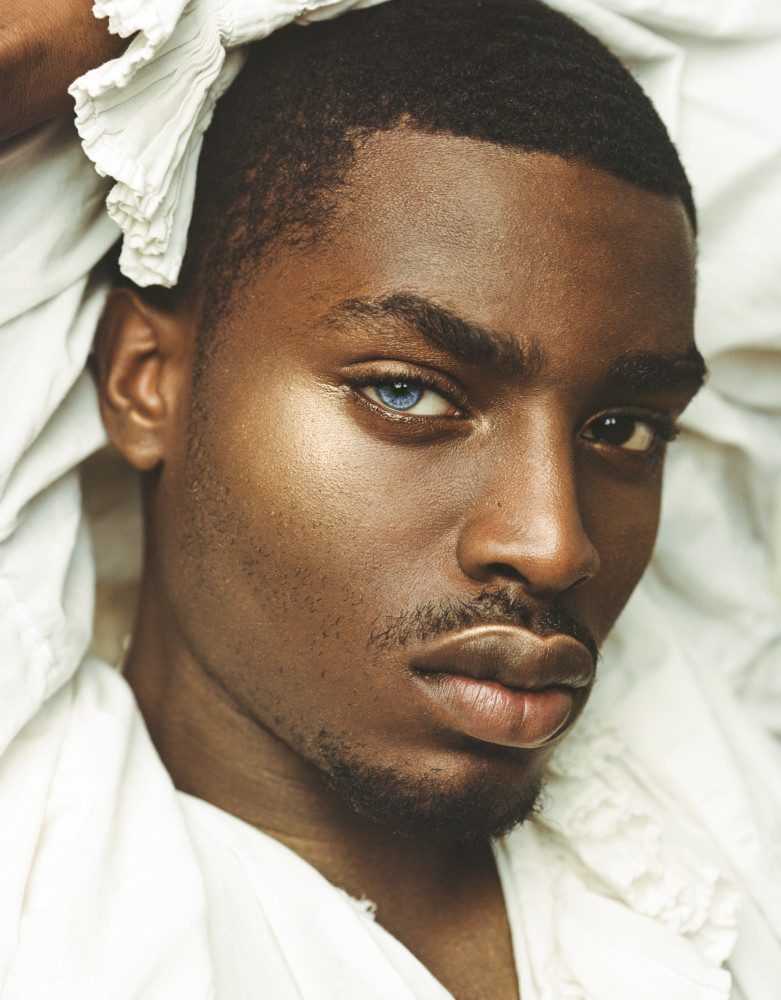 LUCKY | Select London | Select Model Management