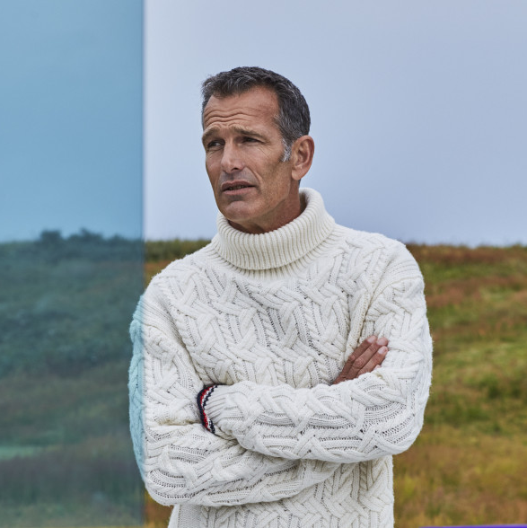 MARCUS KOELMAN | Select London | Select Model Management