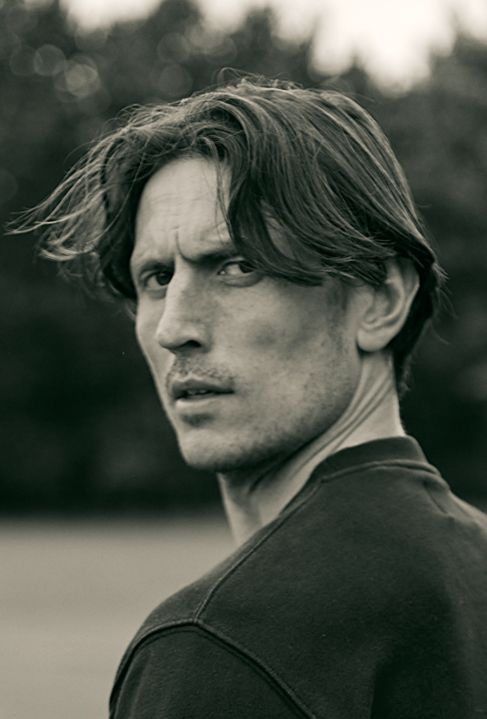 MORGAN WATKINS | Select London | Select Model Management