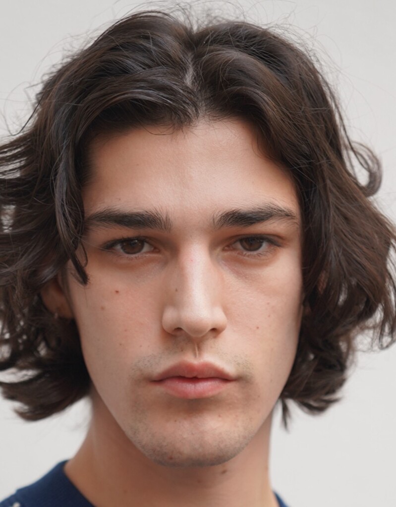 THÉO CHERON | Select London | Select Model Management