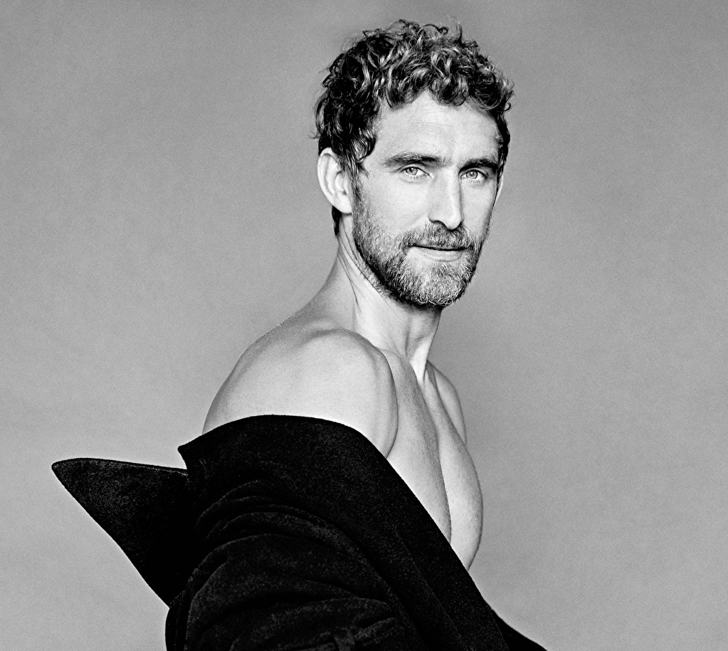 WILL CHALKER | Men | Select London | Select Model Management