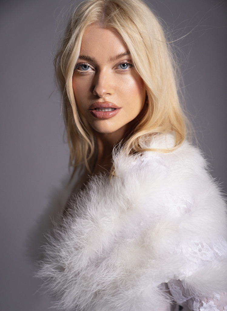 ALICE | Select London | Select Model Management