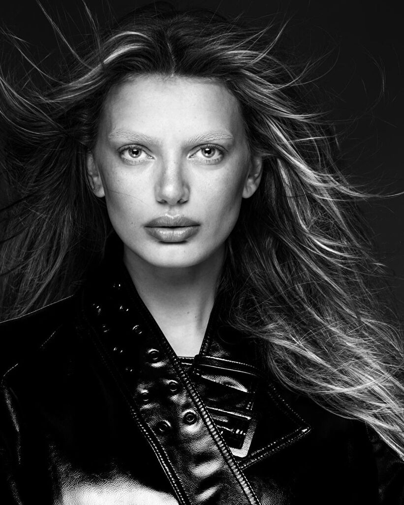 BREGJE HEINEN | Select London | Select Model Management