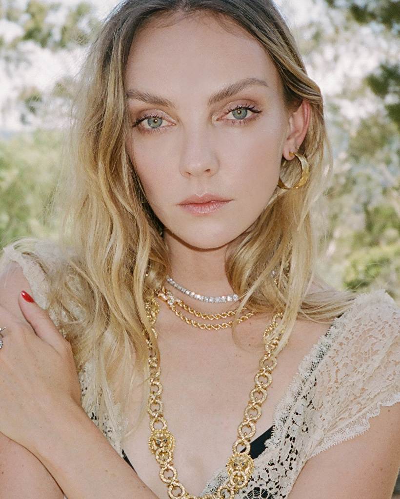 HEATHER MARKS | Women | Select London | Select Model Management
