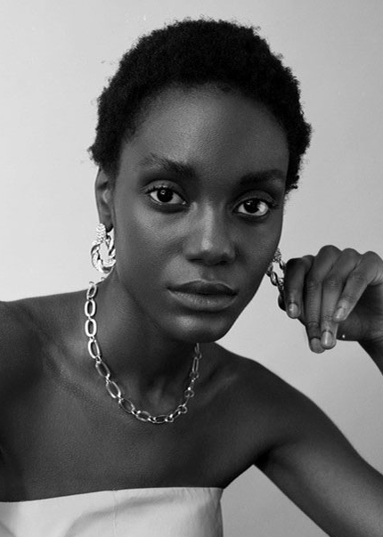 LILI JOHNSON | Select London | Select Model Management