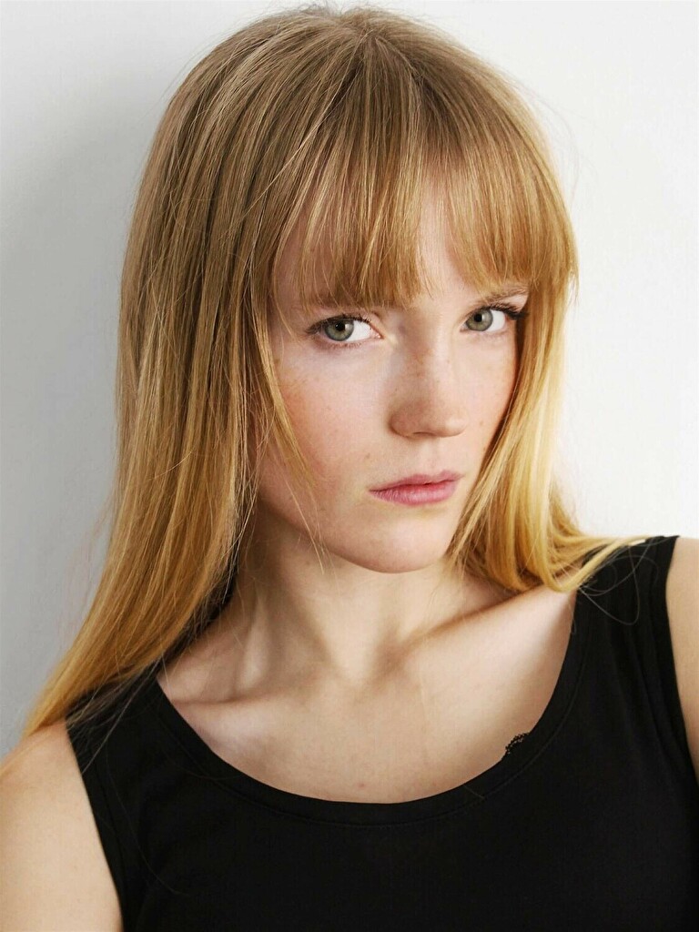 LUCAN GILLESPIE | Women | Modellink