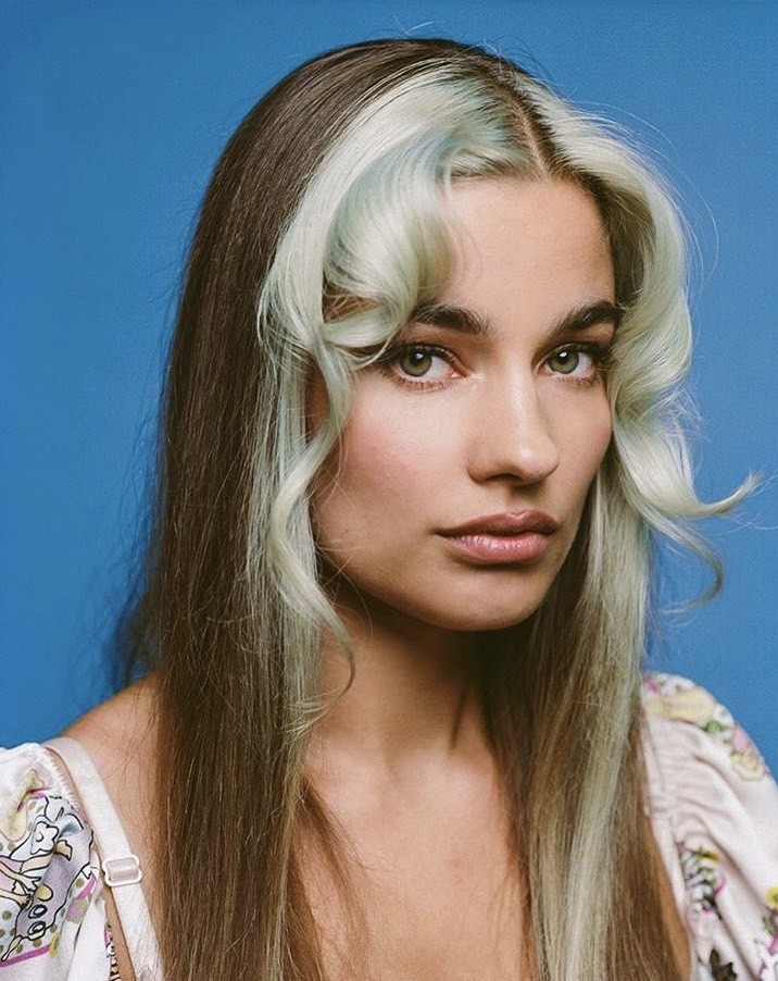 undefined | Talent | Select London | Select Model Management