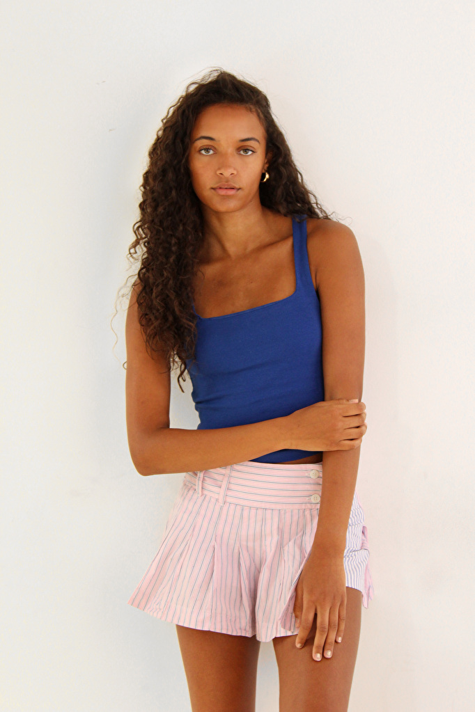 TIMIA JULIEN-BOX | Select London | Select Model Management