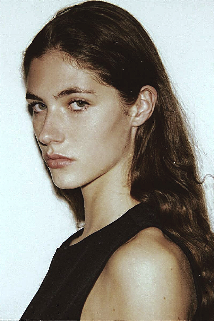 ZELDA HELOISE SMYTH | Select Milano | Select Model Management