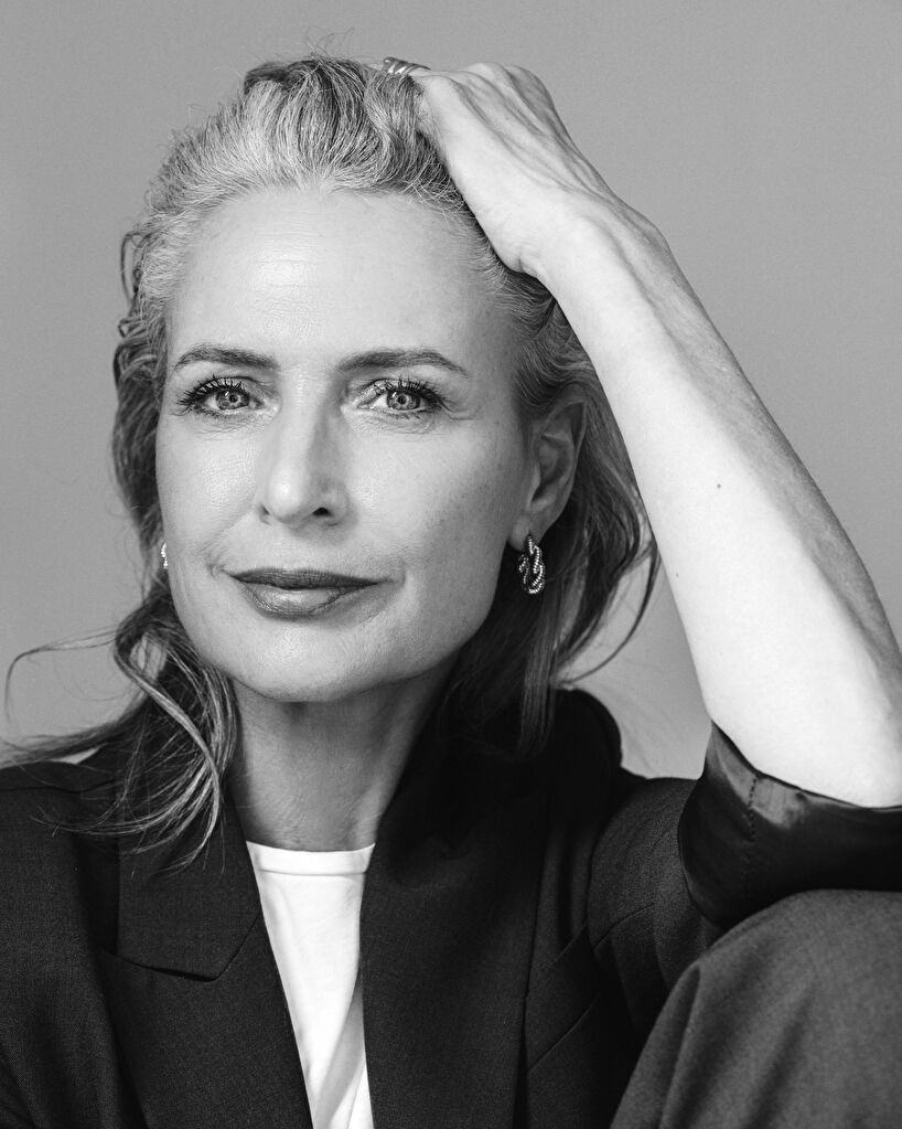 Carla | Women | Select Stockholm | Select Model Management