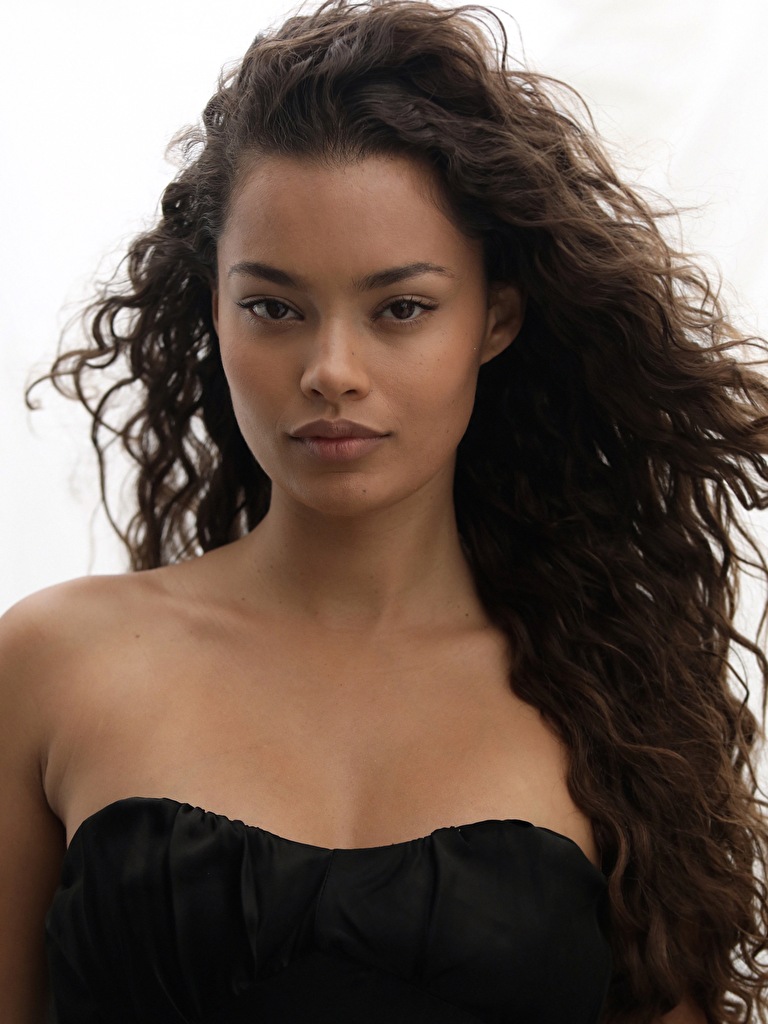 Jana-Skye Beukman | Select Stockholm | Select Model Management