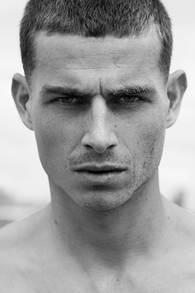 OLIVER ORLANDINI | Select London | Select Model Management