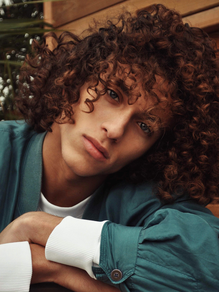 ROBIN LABBE | Select London | Select Model Management