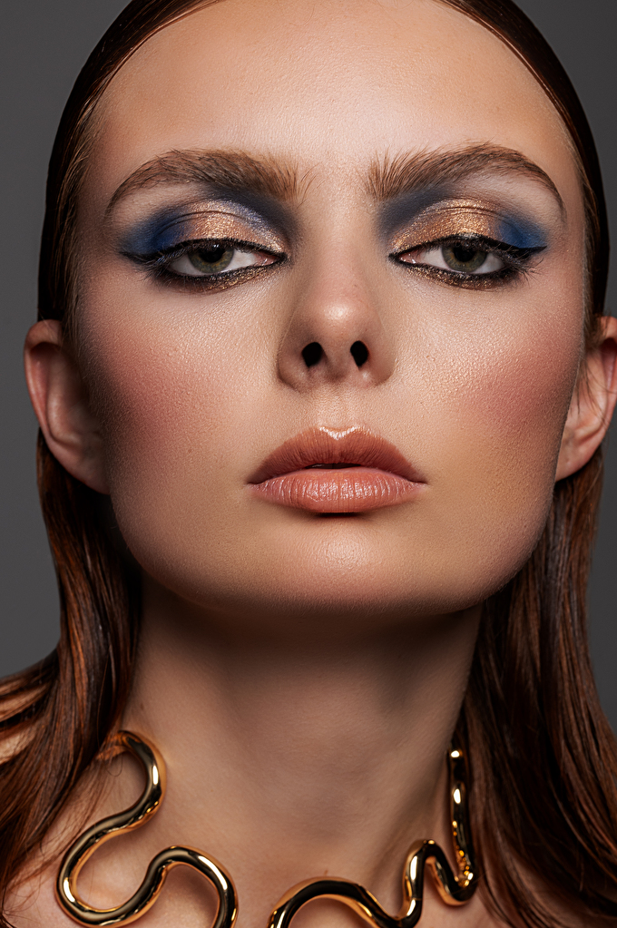 Luci B. | Select Atlanta | Select Model Management