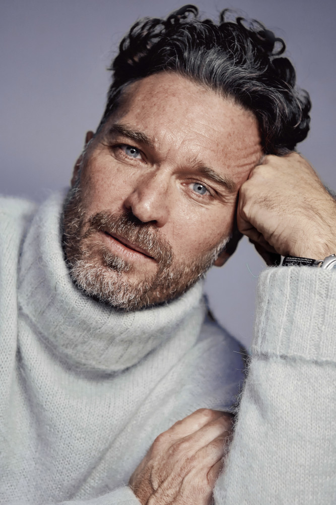 MICHAEL REED | Select London | Select Model Management