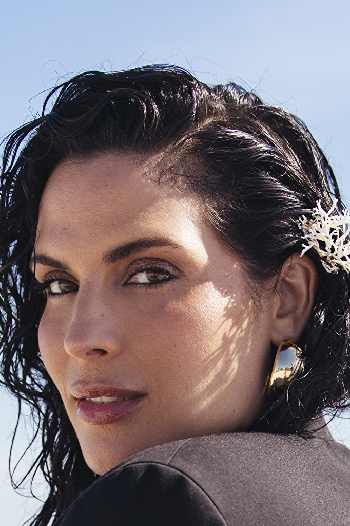 Alecia Dea | Women | Select Chicago | Select Model Management