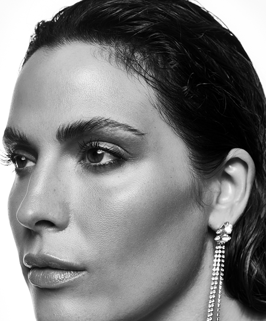 Alecia Dea | Select Miami | Select Model Management
