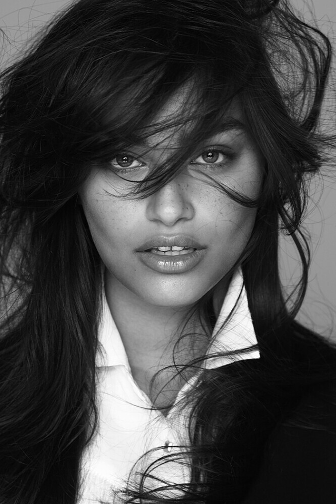 Romi Frenkel | Modellink