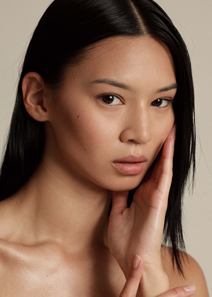 NATASHA DE LEON | Women | Select Chicago | Select Model Management
