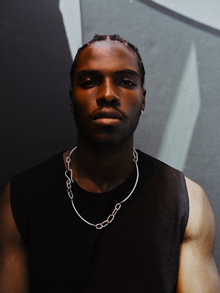 Ade Huff | Men | Select Miami | Select Model Management