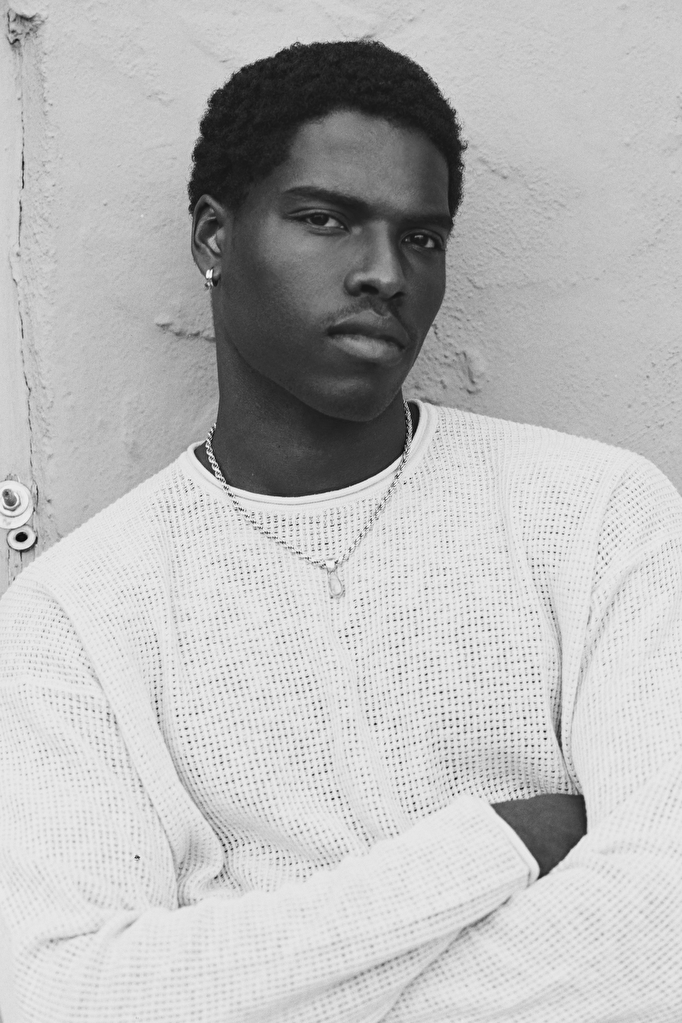 Ade Huff | Select Los-angeles | Select Model Management