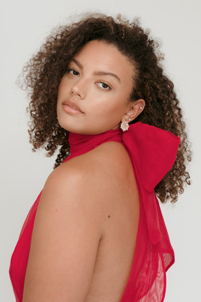 Anesia Gordon | Select Miami | Select Model Management