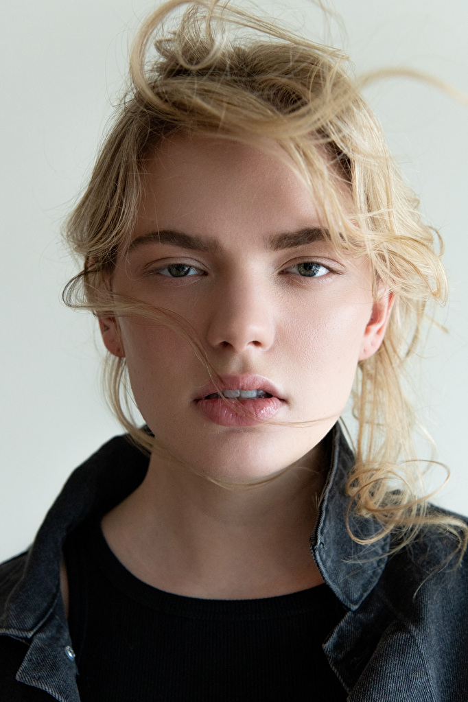 Greta Schultz | Select Chicago | Select Model Management