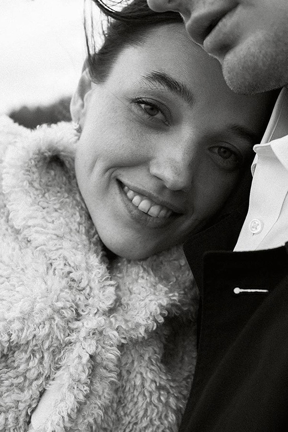 Daria Smirnova | Women | Modellink