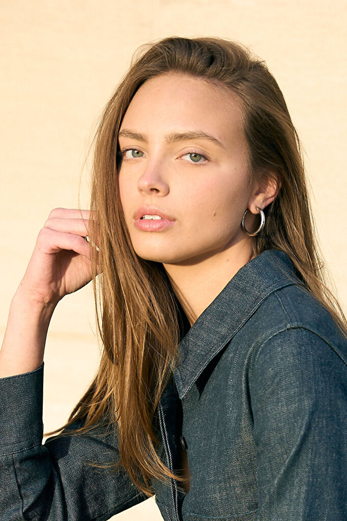 Victoria Bedecs | Women | Select Atlanta | Select Model Management