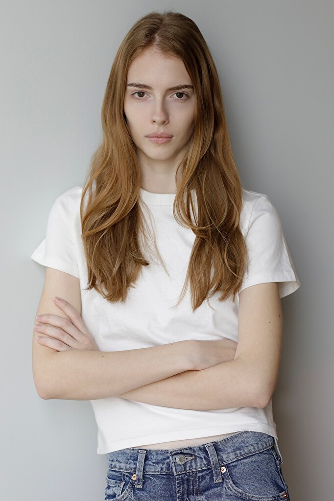 MANNIE | Select Paris | Select Model Management
