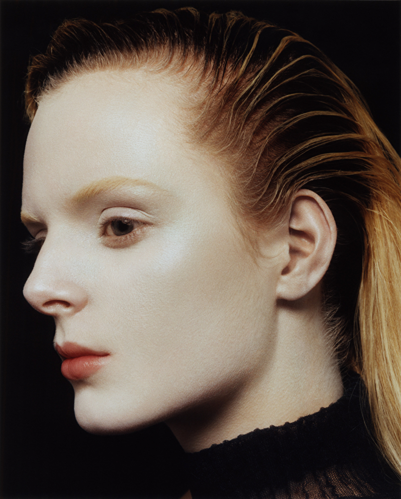 Hannah Thatcher | Select Milano | Select Model Management